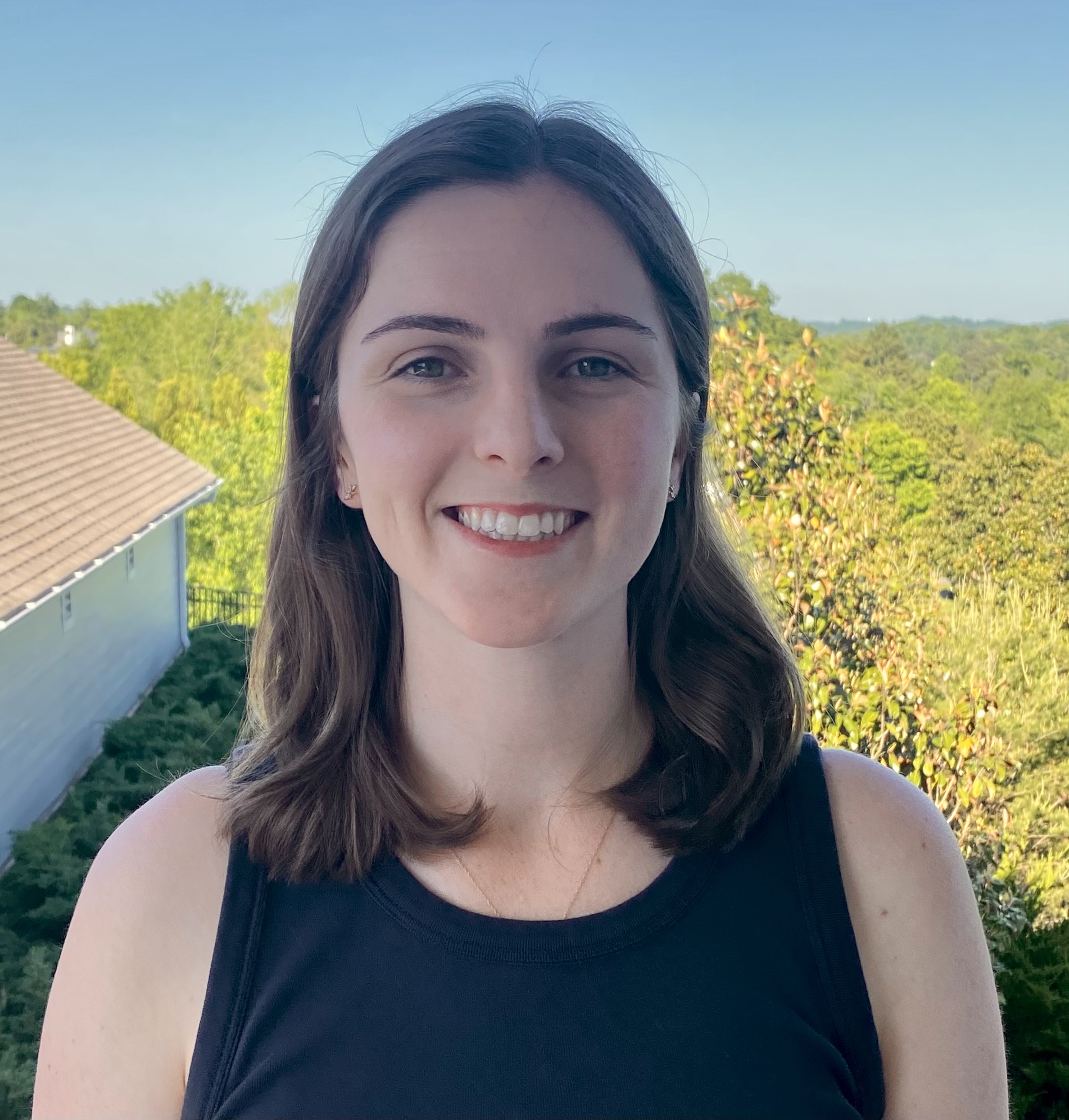 Current Team | Zinser's Lab